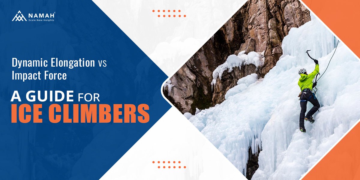 Rope for Ice Climbing | Tested for Tough Conditions